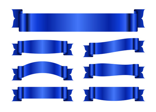 Blue Ribbon Vector Images – Browse 3,240,487 Stock Photos, Vectors, and ...