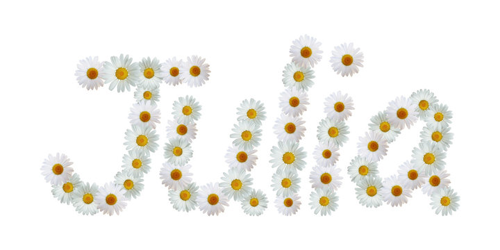 รูปภาพJulia – เลือกดูภาพถ่ายสต็อก เวกเตอร์ และวิดีโอ6,218 | Adobe Stock