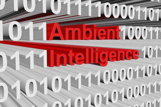 "Ambient Intelligence" Bilder – Durchsuchen 49 Archivfotos ...