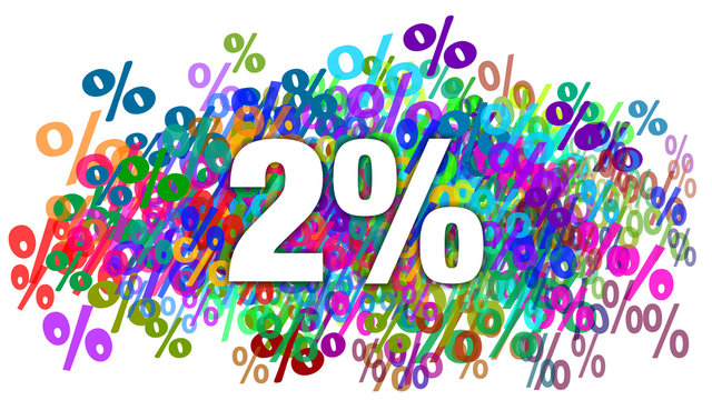 "2 Percent" Images – Browse 160 Stock Photos, Vectors, and Video ...