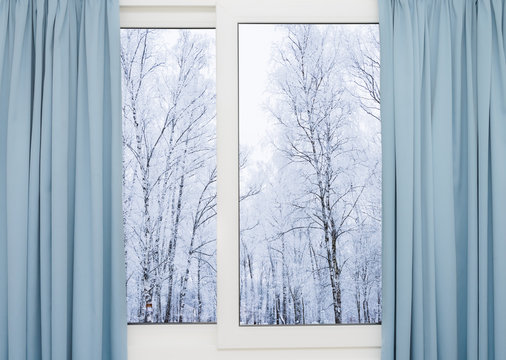 Snow Outside Window Images – Browse 68,544 Stock Photos, Vectors, and ...