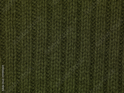 "green fabric sweater close up texture background" Stock photo and ...