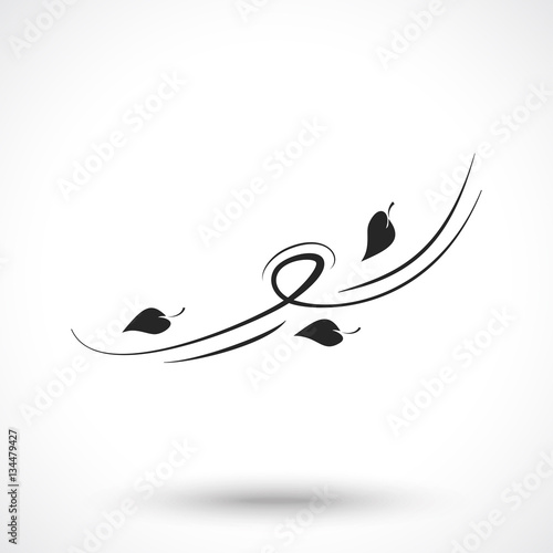 Japanese Wind Symbol