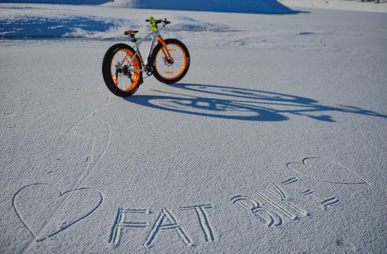 "Fat Bike" Images – Browse 3,568 Stock Photos, Vectors, and Video ...