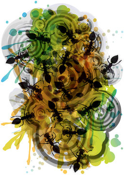 Myrmecophobia Images – Browse 74 Stock Photos, Vectors, and Video ...