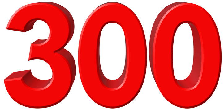 「300」の写真素材 | 22,925件の無料イラスト画像 | Adobe Stock