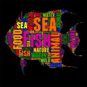 "Fish Typography" Images – Browse 60 Stock Photos, Vectors, and Video ...
