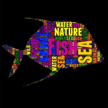 "Fish Typography" Images – Browse 60 Stock Photos, Vectors, and Video ...
