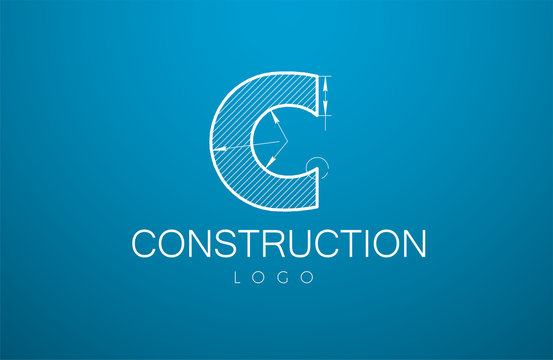 C Construction Logo Images – Browse 17,361 Stock Photos, Vectors, and ...