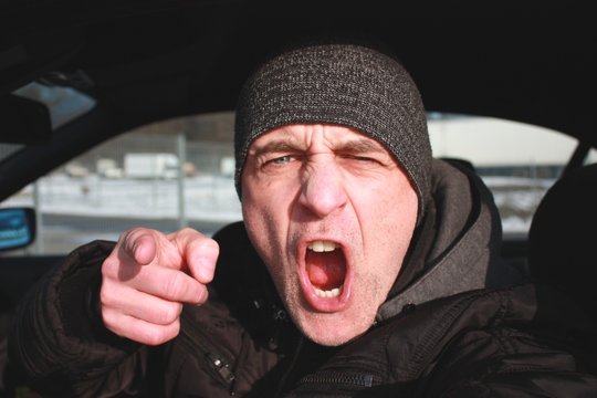 Schimpfen - Images et vidéos libres de droits | Adobe Stock