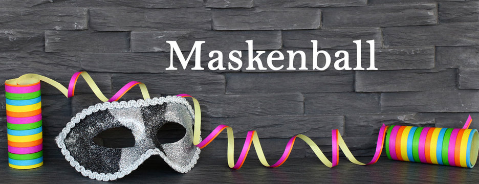 Maskenball Images – Browse 2,011 Stock Photos, Vectors, and Video ...