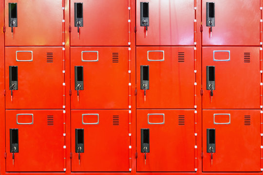 Red Lockers Images – Browse 7,496 Stock Photos, Vectors, and Video ...