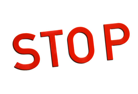 Stop-Zeichen Images – Browse 34 Stock Photos, Vectors, and Video ...