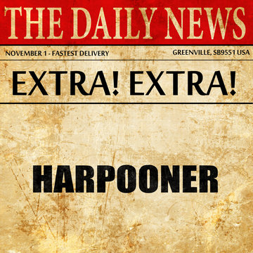 Harpooner Images – Browse 64 Stock Photos, Vectors, and Video | Adobe Stock