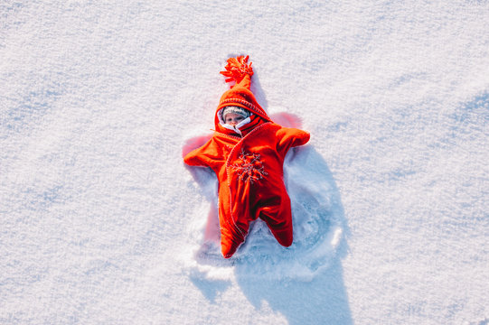 Baby snow store