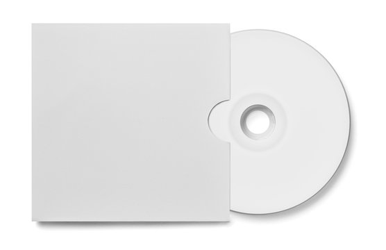 Blank Cd Cover Template Images – Browse 7,510 Stock Photos, Vectors ...