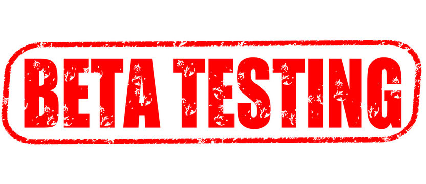 Beta Testing Icon Images – Browse 1,377 Stock Photos, Vectors, and ...