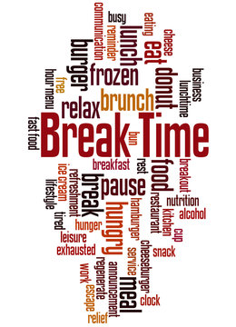 "Break Time" Images – Browse 16,350 Stock Photos, Vectors, and Video ...