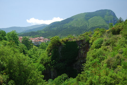 Litochoro Images – Browse 636 Stock Photos, Vectors, and Video | Adobe ...