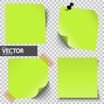Post It Note Transparent Background Images – Browse 124 Stock Photos ...