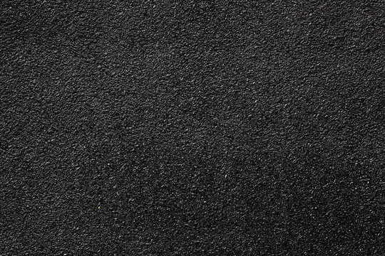 Black Asphalt Texture Seamless