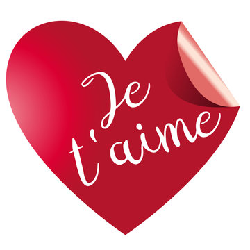 "Je T'aime" Bilder – Durchsuchen 2,597 Archivfotos, Vektorgrafiken und ...