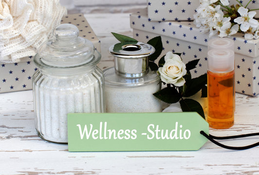 Wellnessstudio Images – Browse 56 Stock Photos, Vectors, and Video ...