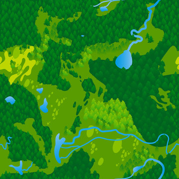 Swamp Map Images – Browse 706 Stock Photos, Vectors, and Video | Adobe ...