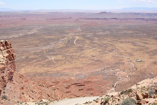 "Moki Dugway" Images – Browse 279 Stock Photos, Vectors, and Video ...