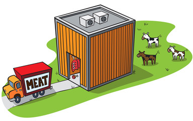 Photos, illustrations et vidéos de boucher