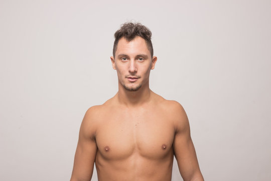 "Upper Body" Images – Browse 881,904 Stock Photos, Vectors, and Video ...