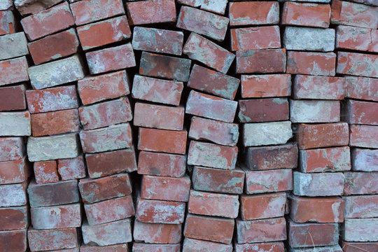 Stack Of Bricks
