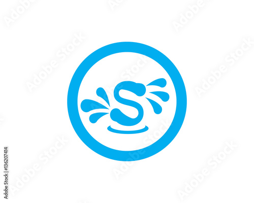Summer Splash Logo