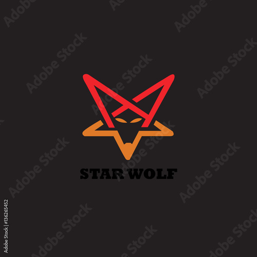 Starwolf Logo
