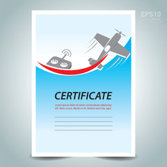 "certificate Template" photos, royalty-free images, graphics, vectors ...