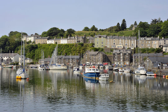 Porthmadog Images – Browse 628 Stock Photos, Vectors, and Video | Adobe ...