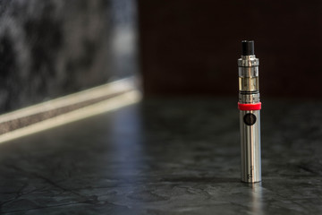 No Vaping Sign photos, royalty-free images, graphics, vectors & videos ...