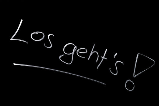 "Los Geht's" Bilder – Durchsuchen 753 Archivfotos, Vektorgrafiken und ...