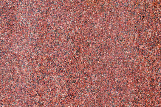 Red Granite Stone