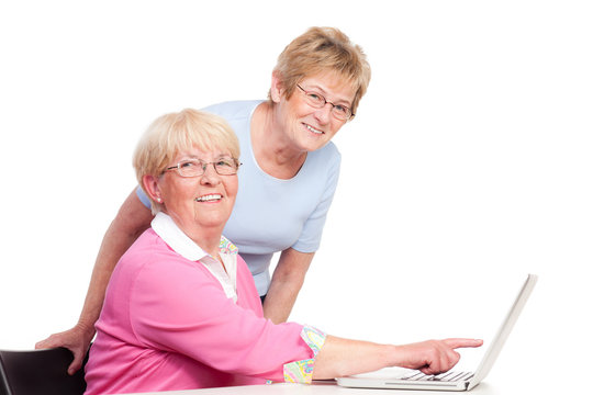 Computer Senioren Images – Browse 996 Stock Photos, Vectors, and Video ...