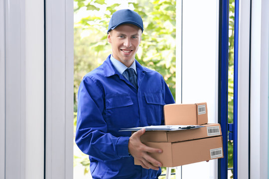 Mailman Images – Browse 26,517 Stock Photos, Vectors, and Video | Adobe ...
