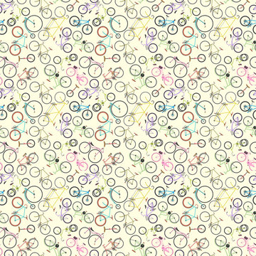"Bike Pattern" Images – Browse 49 Stock Photos, Vectors, and Video ...