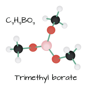 「Trimethoxyborane」の写真素材 | 2件の無料イラスト画像 | Adobe Stock
