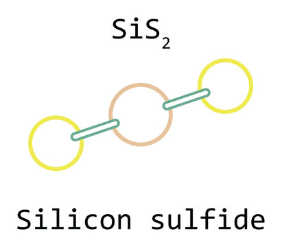 Lewis Dot Structure For Sis2