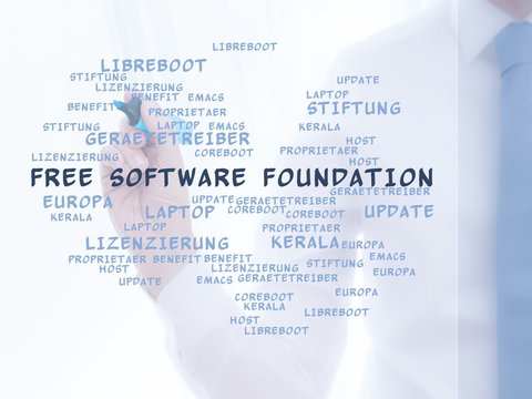 "Free Software Foundation" Images – Browse 163 Stock Photos, Vectors ...