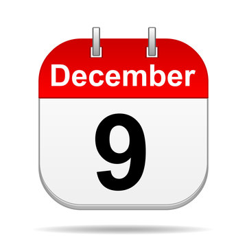 December 9