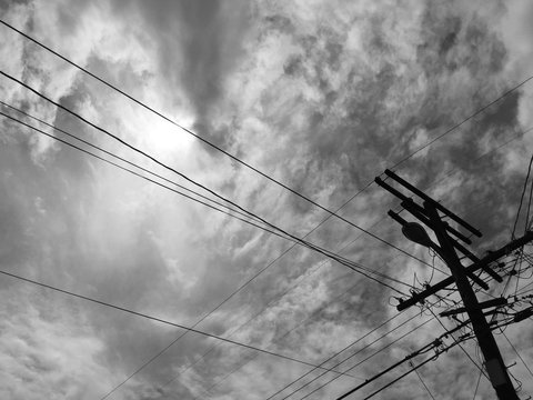 "Telephone Lines" Images – Browse 23,120 Stock Photos, Vectors, and ...