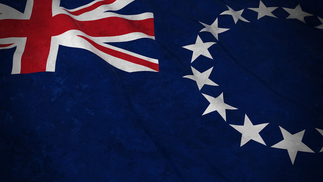 "Cook Island Flag" Images – Browse 47 Stock Photos, Vectors, and Video ...
