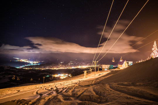 "Winter Panorama" Images – Browse 827 Stock Photos, Vectors, and Video ...