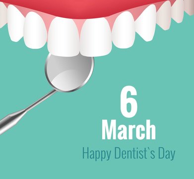 "National Dentist Day" Images – Browse 51 Stock Photos, Vectors, and ...